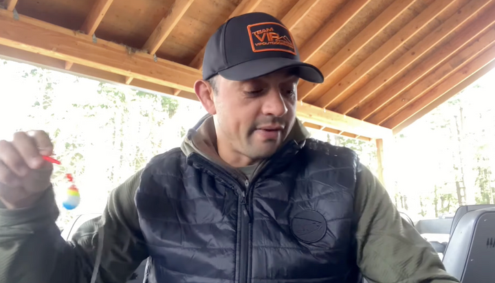 How To Catch Columbia River Spring Chinook. Three Trolling Techniques ...