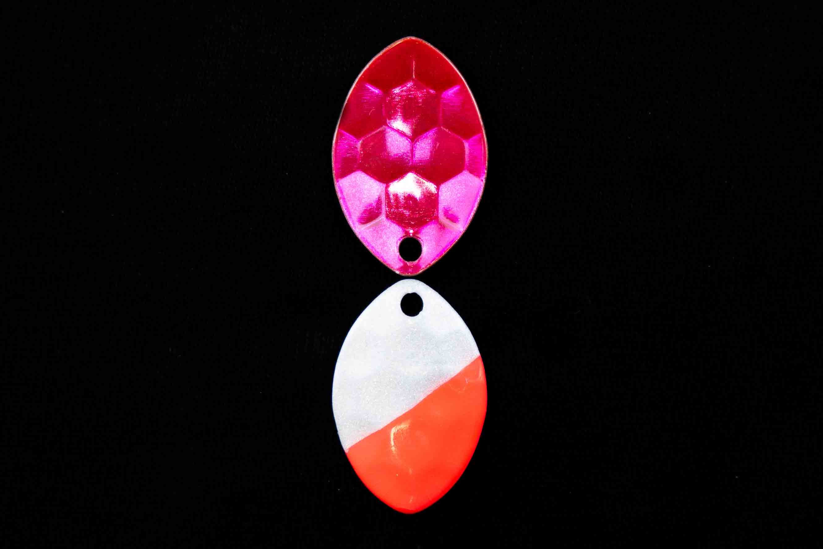 #3.5 Cascade "Slump Buster" Spinner Blade (single blade) – VIP Outdoors