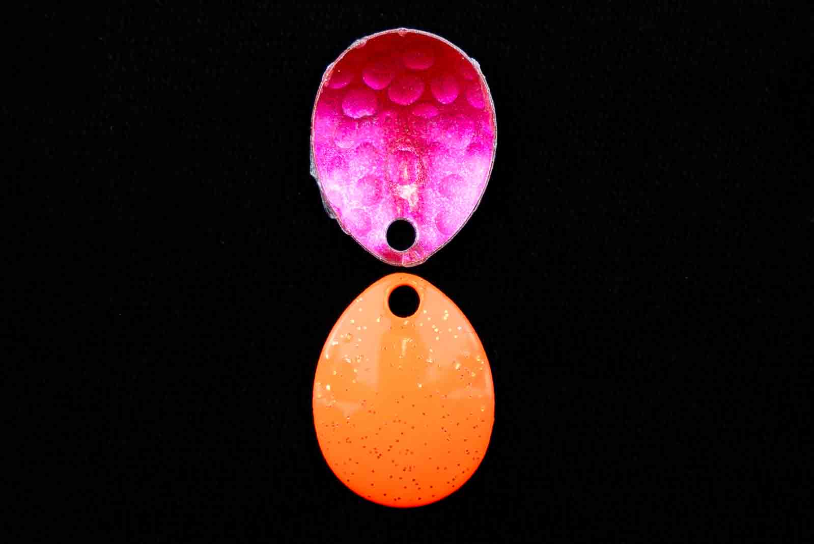 #1.5 "Switch Hitter" Spinner Blade (Single Blade) – VIP Outdoors