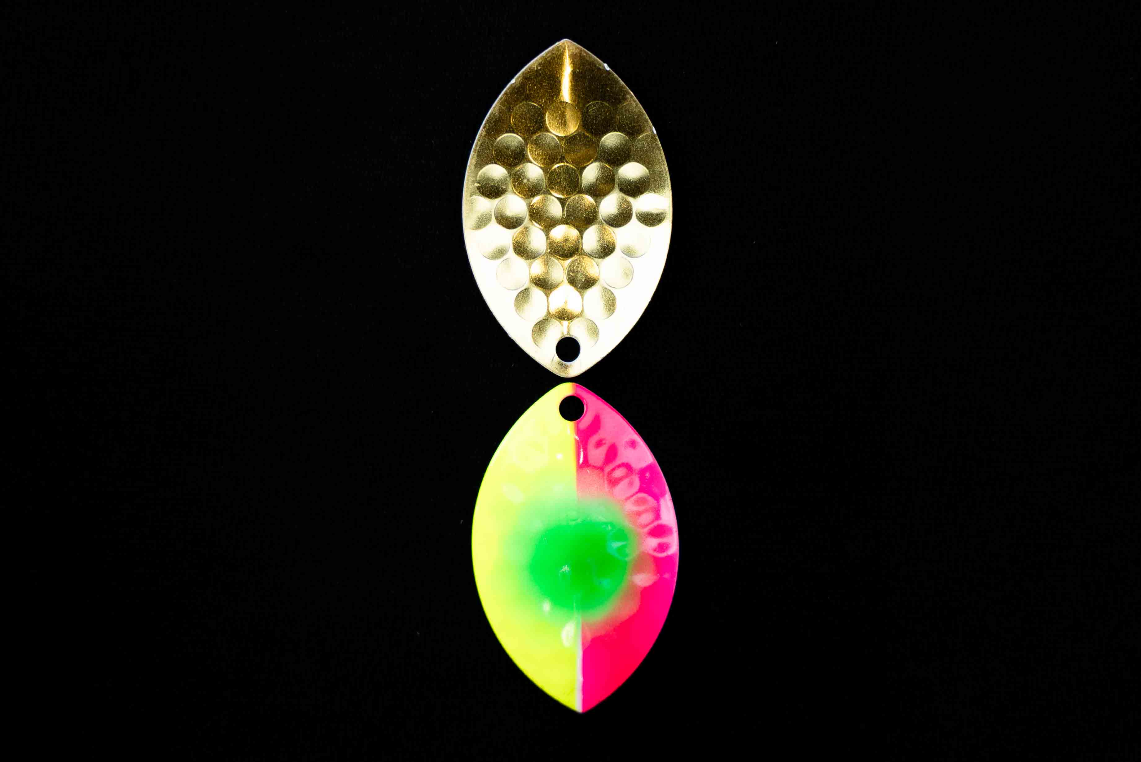 #5 Cascade "Nanner" Spinner Blade (single blade) – VIP Outdoors