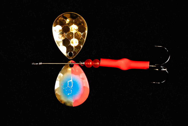VIP Outdoors: Guided Fishing Trips and Custom Fishig Tackle