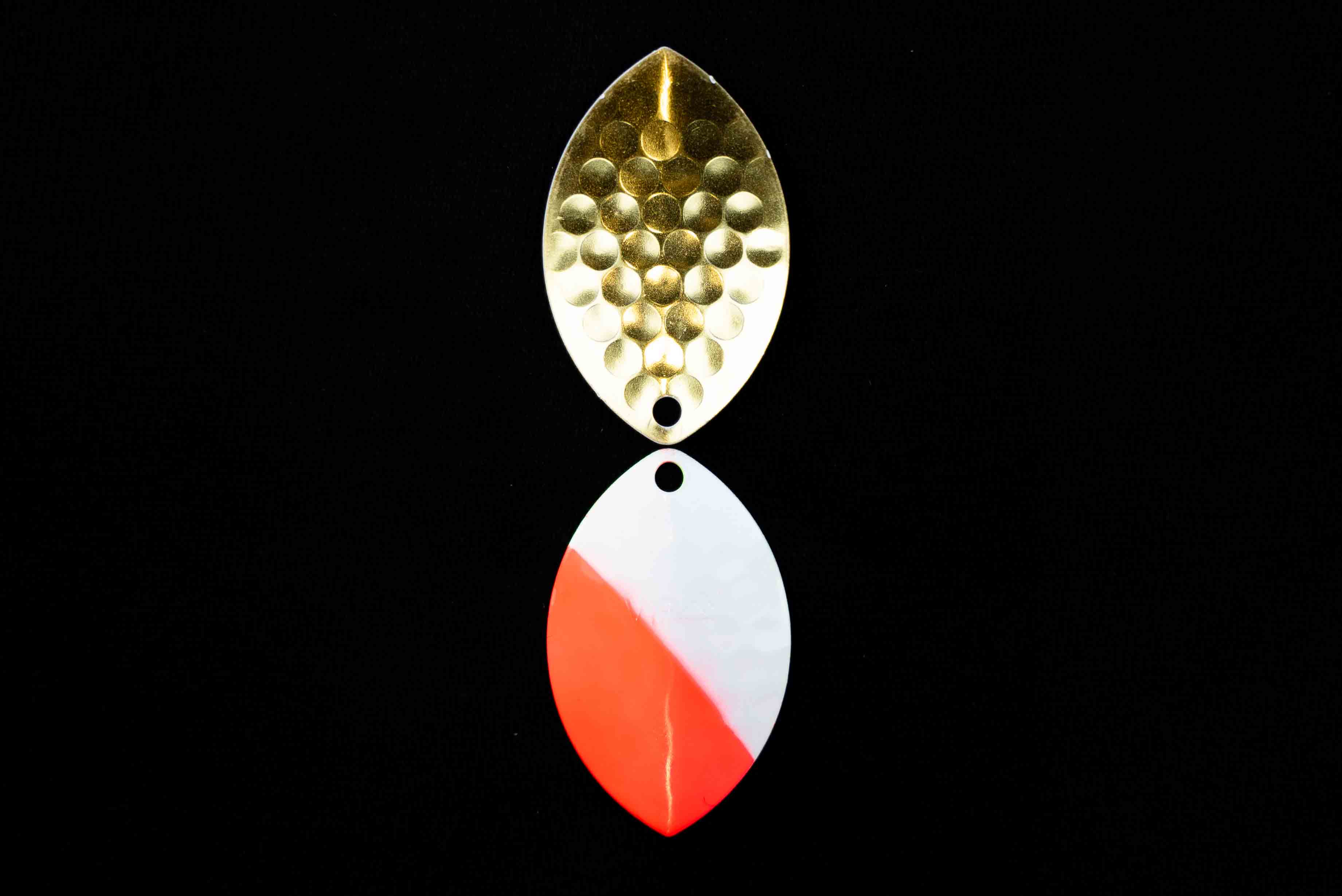 #5 Cascade "Coast Guard" Spinner Blade (single blade) – VIP Outdoors