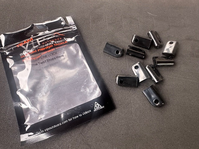 VIP Line Lock (Guide Pack) – VIP Outdoors