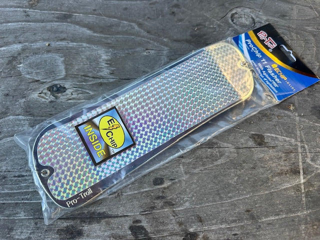 Pro-Troll Pro Chip 11" PC11-700 SINGLE FLASHER – VIP Outdoors