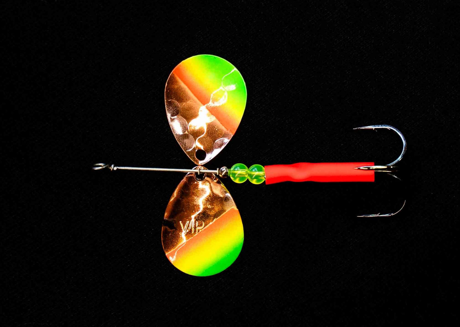 VIP Outdoors: Guided Fishing Trips and Custom Fishig Tackle