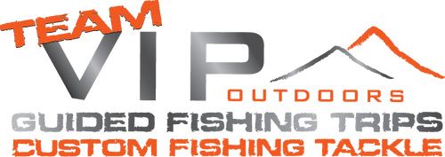 VIP Outdoors: Guided Fishing Trips and Custom Fishig Tackle